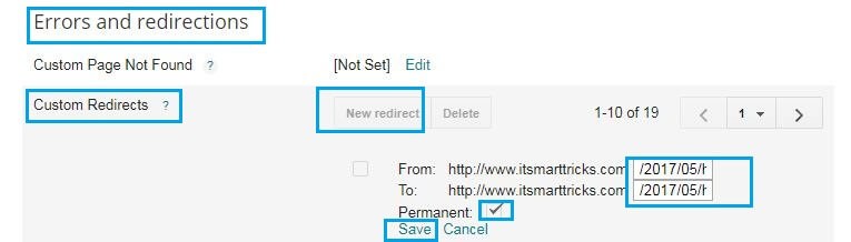 How To Change Post URL of Already Published And Make SEO Friendly How To Change Post URL of Already Published And Make SEO Friendly