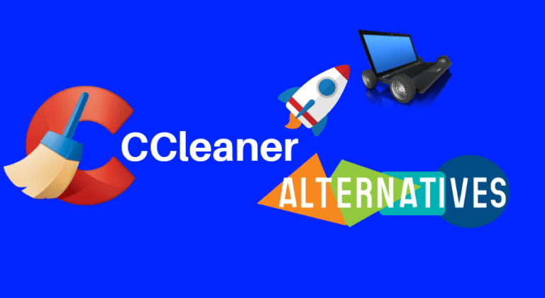Best Free CCleaner Alternatives