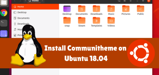 How to install LMMS (Linux Multimedia Studio) on Ubuntu 18.04