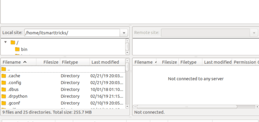 How To Install Lynx Text Based Web Browser On Ubuntu Linux