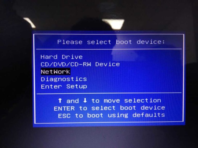 Configure MDT Server (Microsoft Deployment Toolkit) On Windows Server 2016