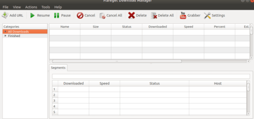 How To Install Xarchiver Archive Manager In Ubuntu How To Install Xarchiver Archive Manager In Ubuntu