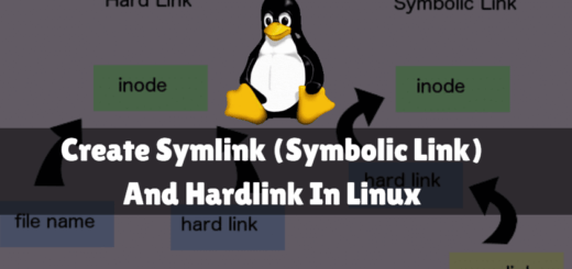 How to Create a Swap Partition in Linux » ITSmartTricks.com