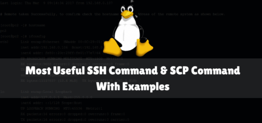 Most Dangerous Linux Commands Everyone Needs to Know