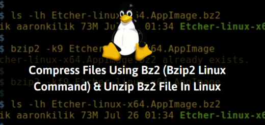 Best Linux Ls Command With Examples » IT SMART TRICKS