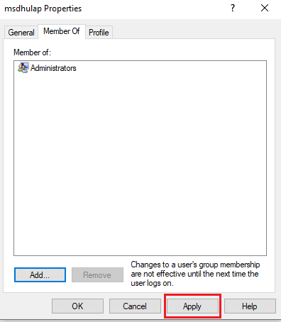 How To Create Administrator Account In Microsoft Windows