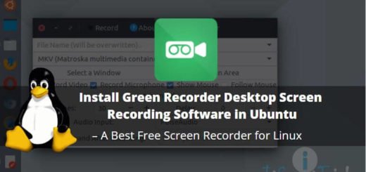 How to Install Leafpad Linux Text Editor in Ubuntu » ITSmartTricks.com