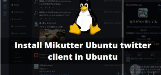 How to install Atril Document Viewer in Ubuntu Linux » ITSmartTricks.com
