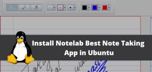 How to install Indicator Sticky Notes App in Ubuntu - A Best Sticky ...
