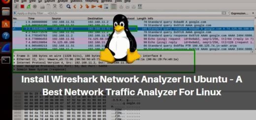 How to install Neofetch System Information Tool in Ubuntu Linux