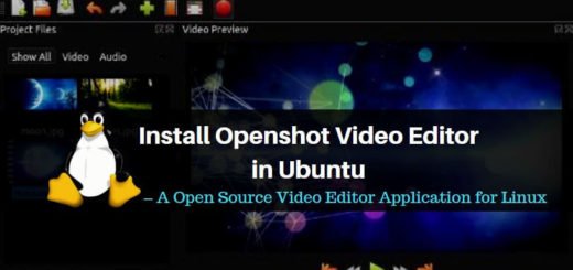 How to install Shutter Screenshot Tool in Ubuntu Linux