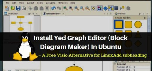 How to Install Leafpad Linux Text Editor in Ubuntu » ITSmartTricks.com